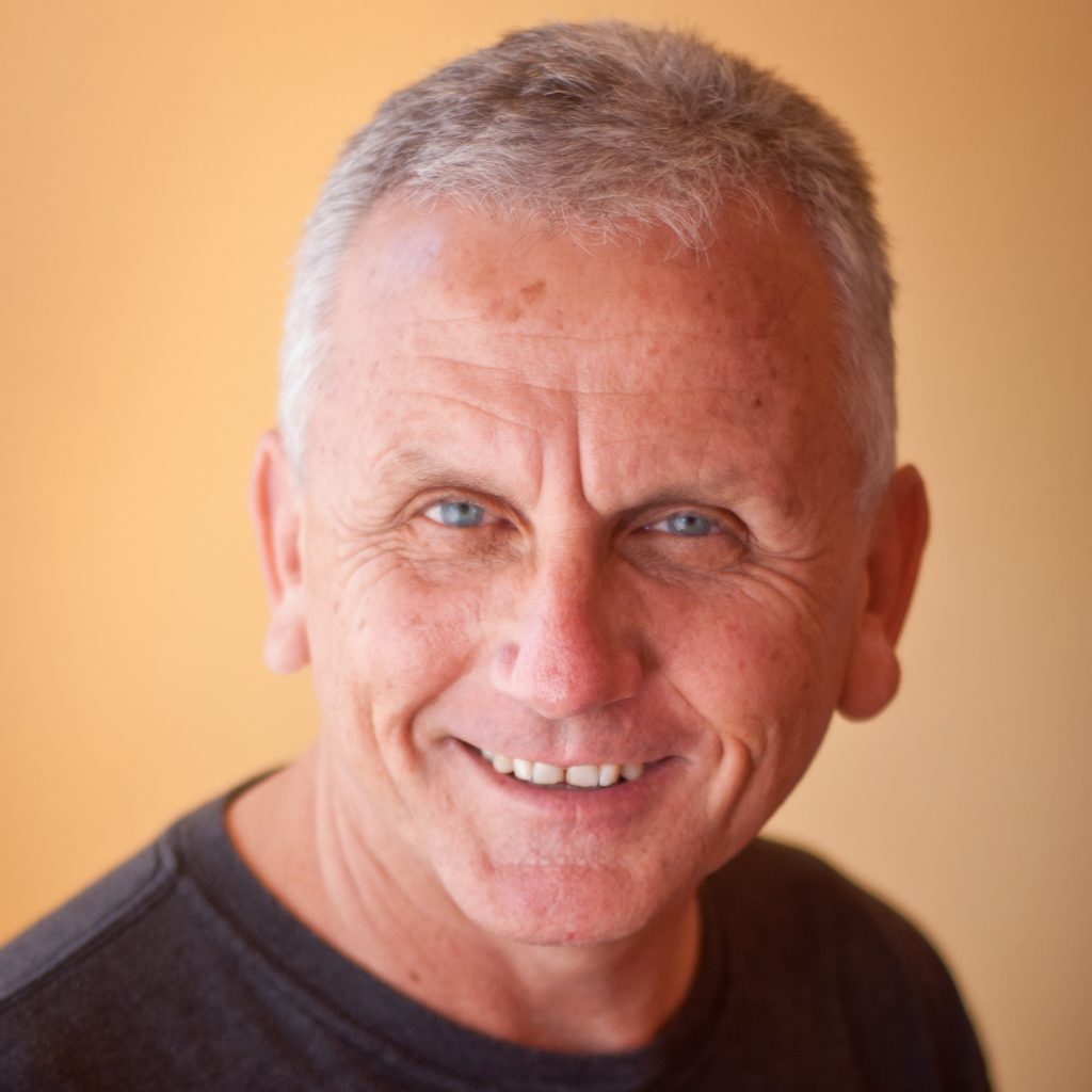 About - Core Leadership