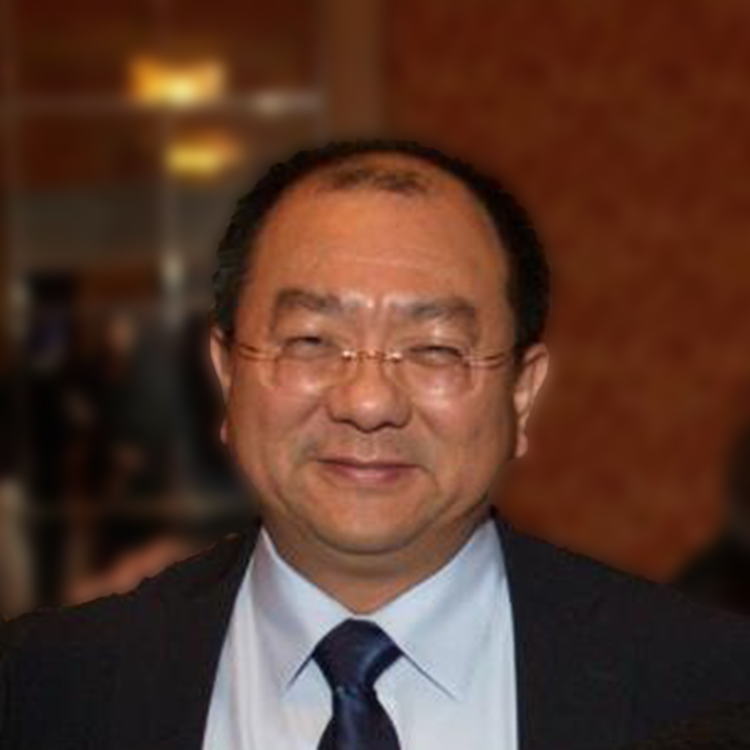 About - Core Leadership