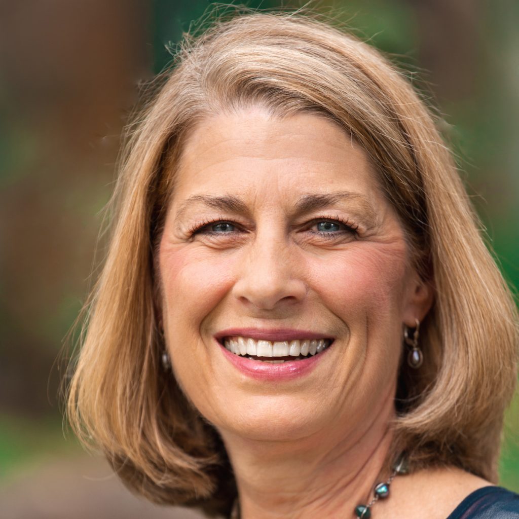 California Core Leaders - Core Leadership